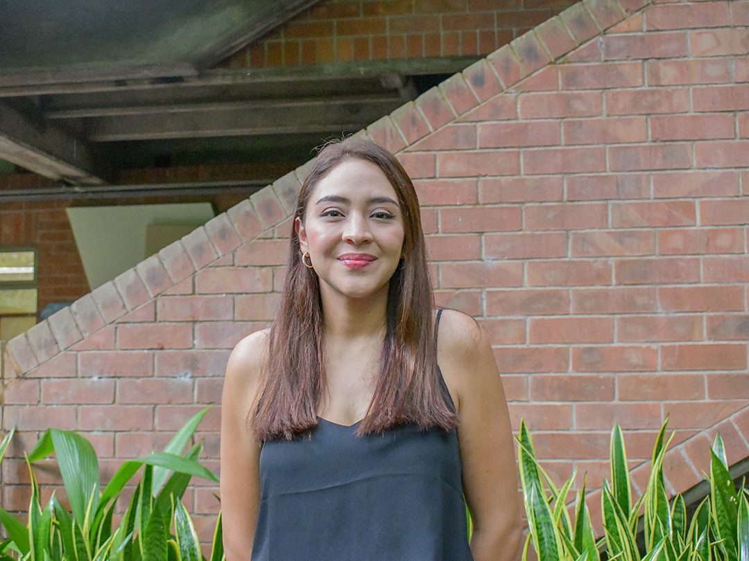 Didy Fernanda García - CPA