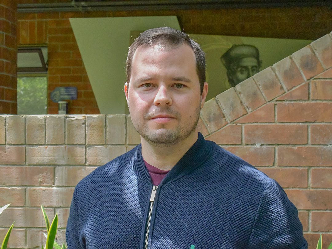 Luis Marinelli - CPA