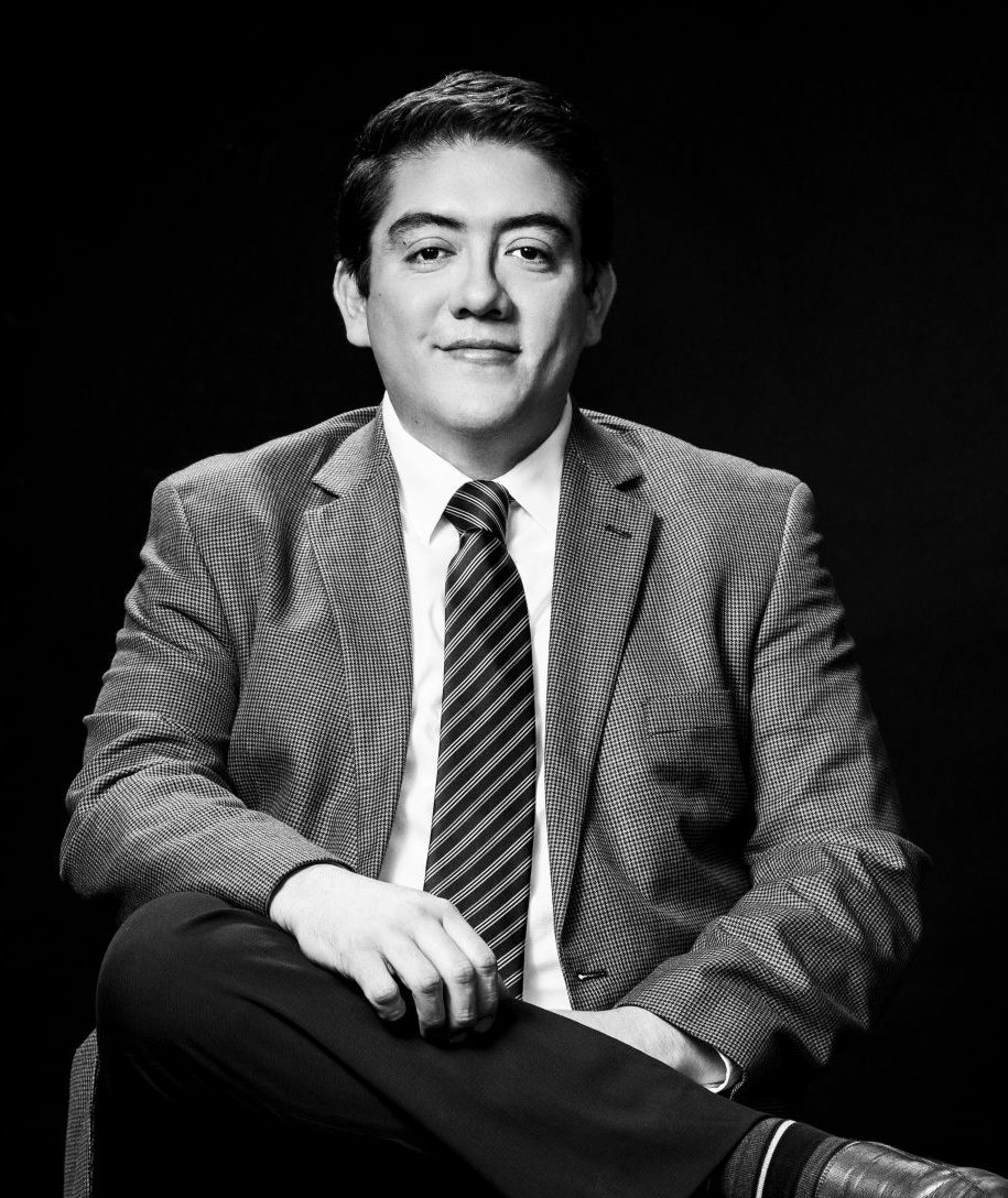 Estudia CPA con especialización en Finanzas en la UFM